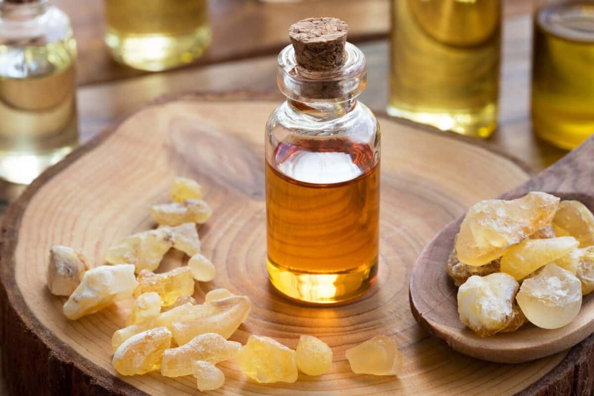 How To Burn Frankincense Without Charcoal Ultimate Guide 2024